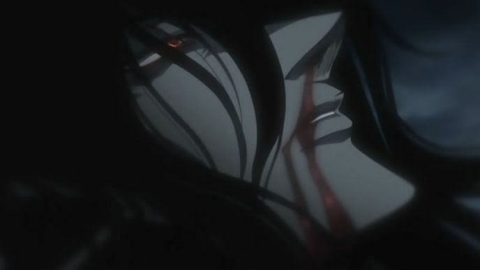 Hellsing OVA 2 Screenshots